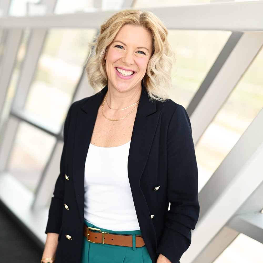 Jill Reardon - Senior Consultant | Fisher Management Partners