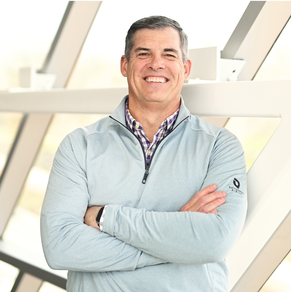 Lee Whitaker - Fisher Management Partners